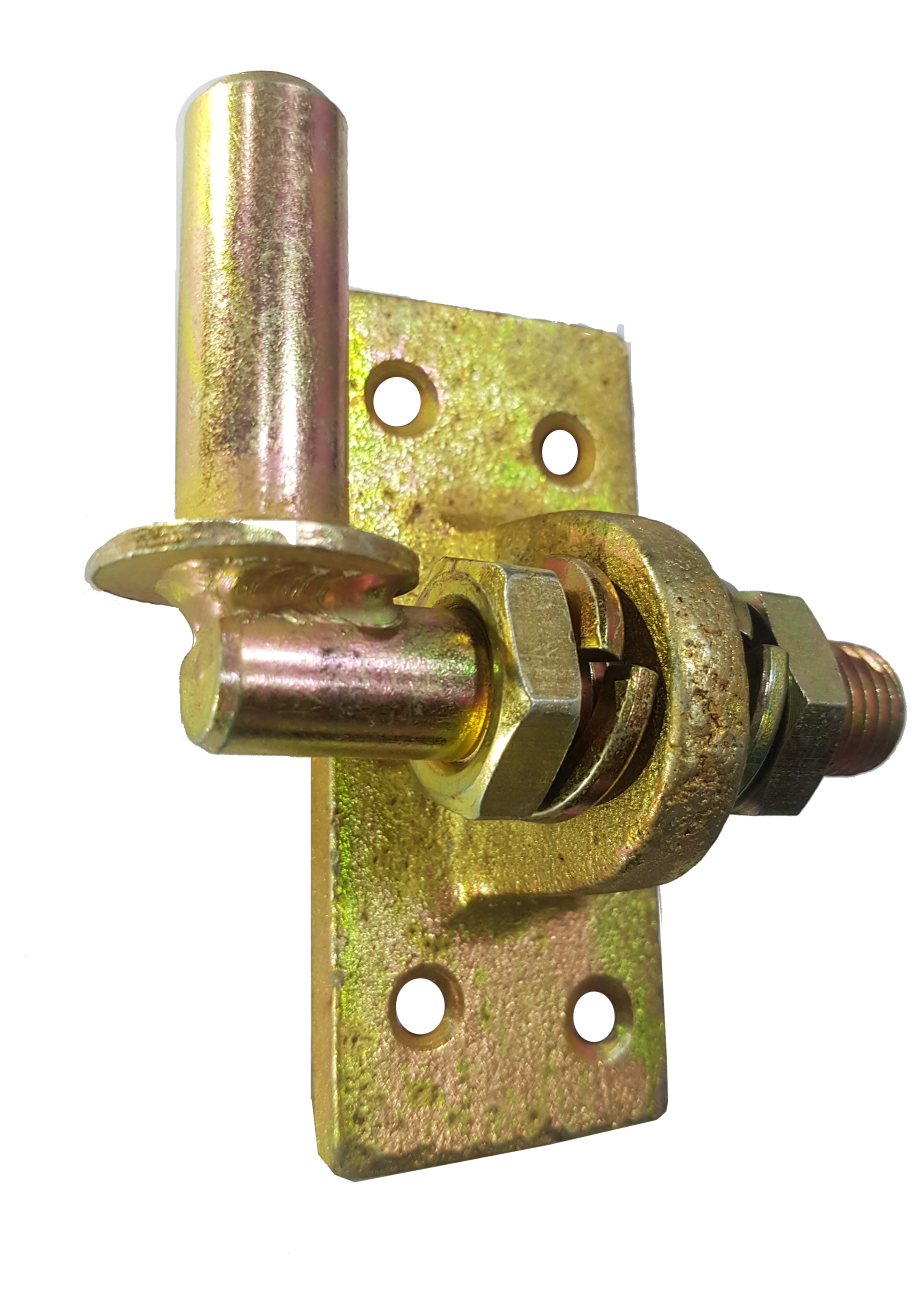 Gate Post Hook (Adjustable) - Prachi International