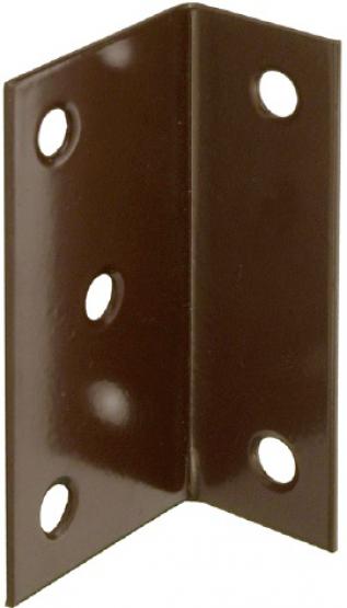 Wide Angle Bracket (Unequal Sided) - Prachi International