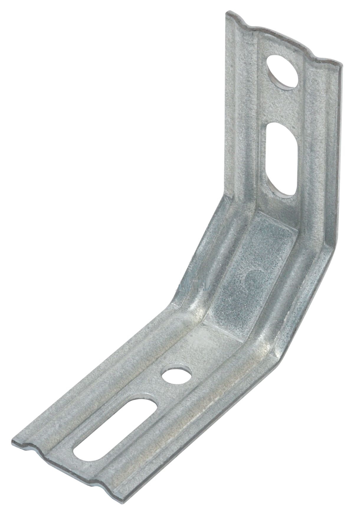 Frame Adjustable Bracket -45 (With Bead) - Prachi International
