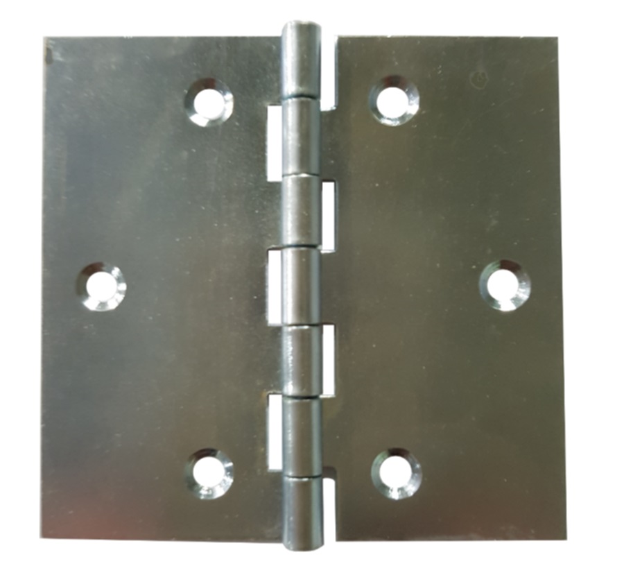 Cabinet & Furniture Hinge (Without Riviting) - Prachi International