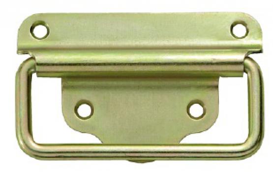 Box Handle (For Recessed) - Prachi International