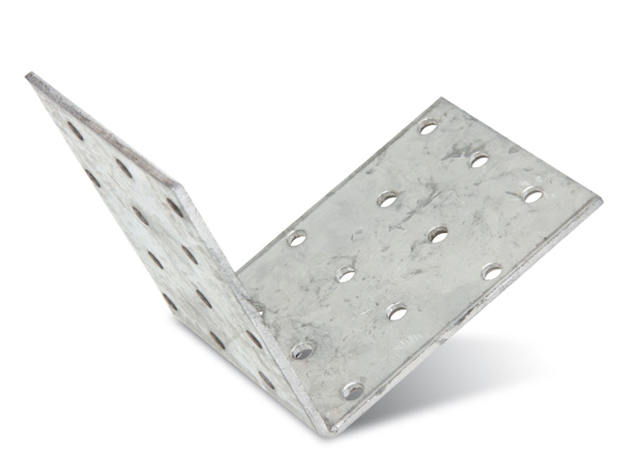 Perforated Angle Bracket - Prachi International