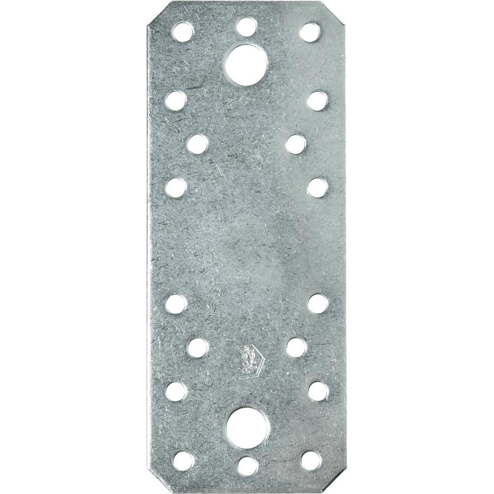 Flat Perforated Plate (Universal & Wider) - Prachi International