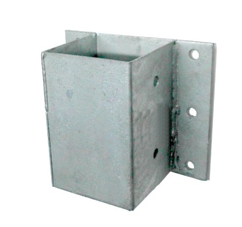 Post Shoe Wall Mounting - Prachi International