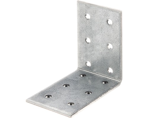 Perforated Angle Bracket - Prachi International