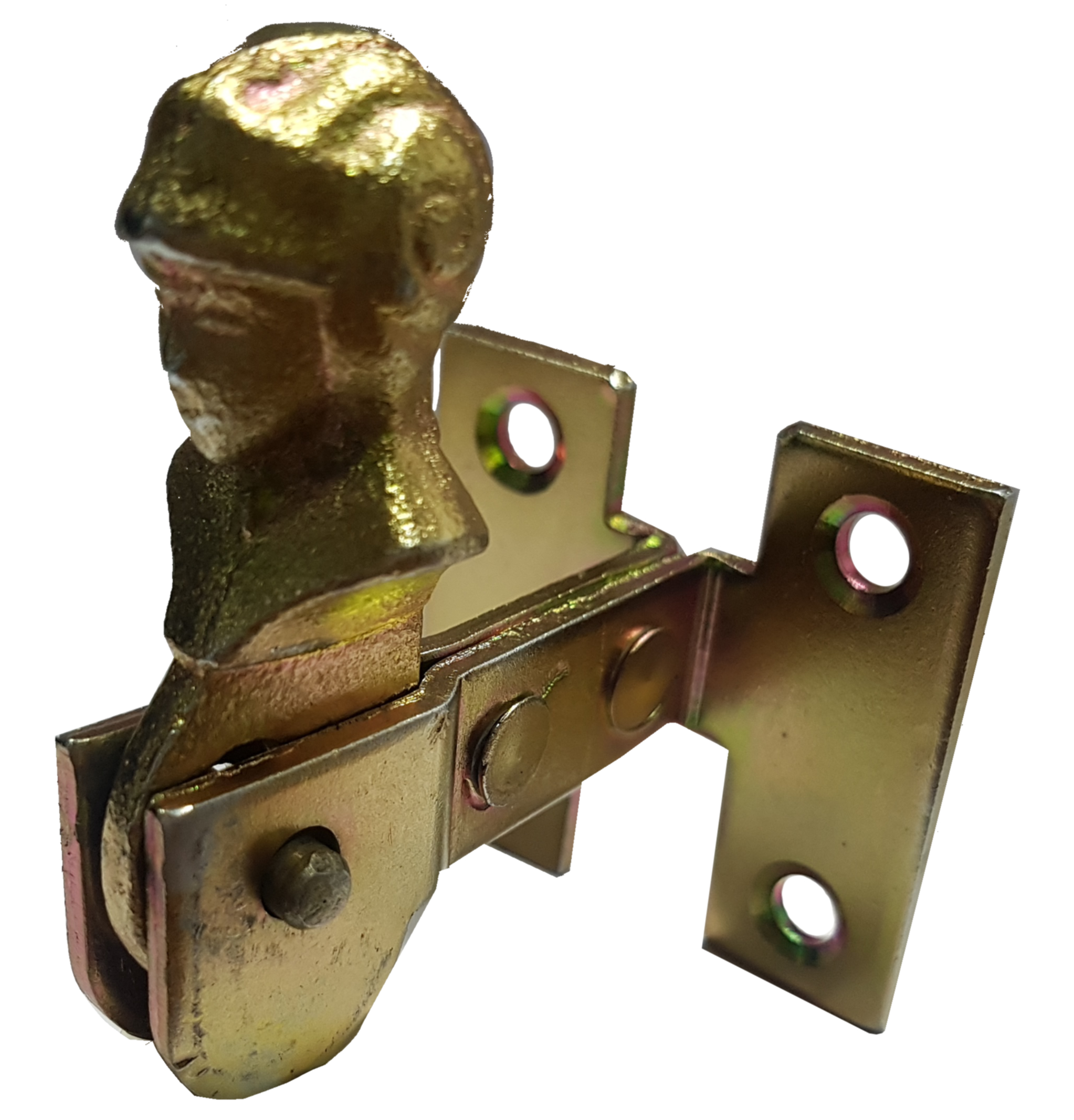 Window Shutter Holder - Prachi International