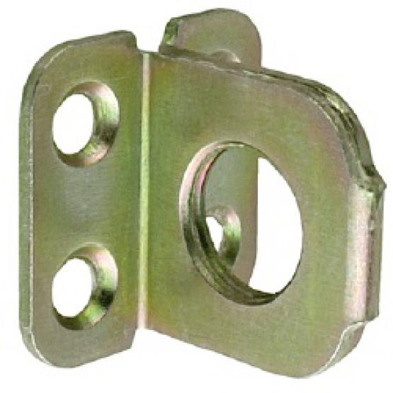 Eyeletted Plates - Prachi International