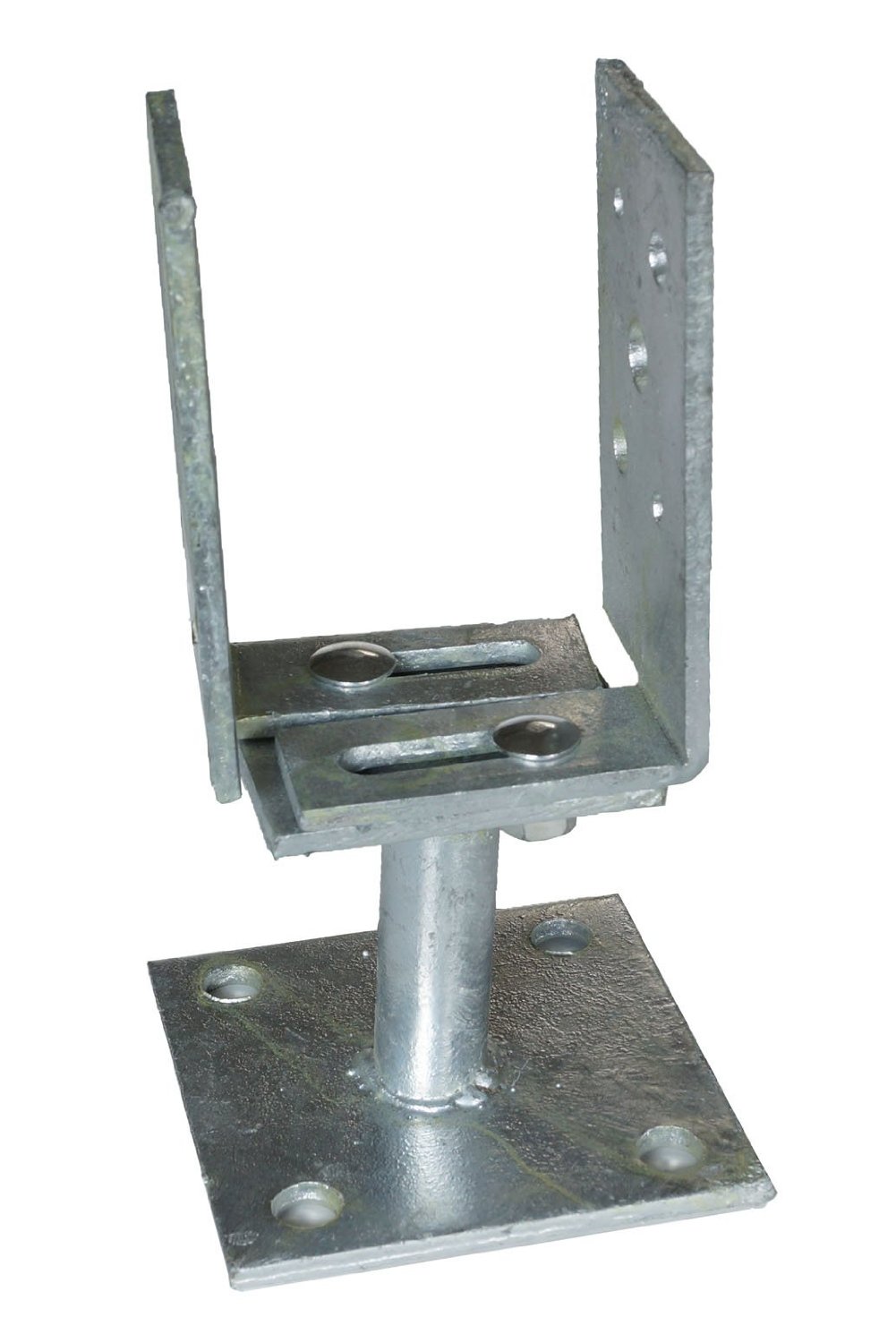 U Type Post Support Shoes (Adjustable Width) - Prachi International