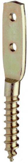 Woven fence Screw - Prachi International
