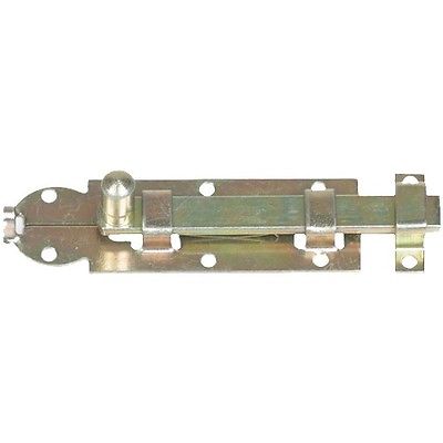Window Bolt folded With Knob (Straight & Without Lock) - Prachi ...