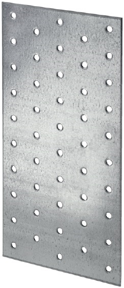 Flat Perforated Plate (Long) - Prachi International